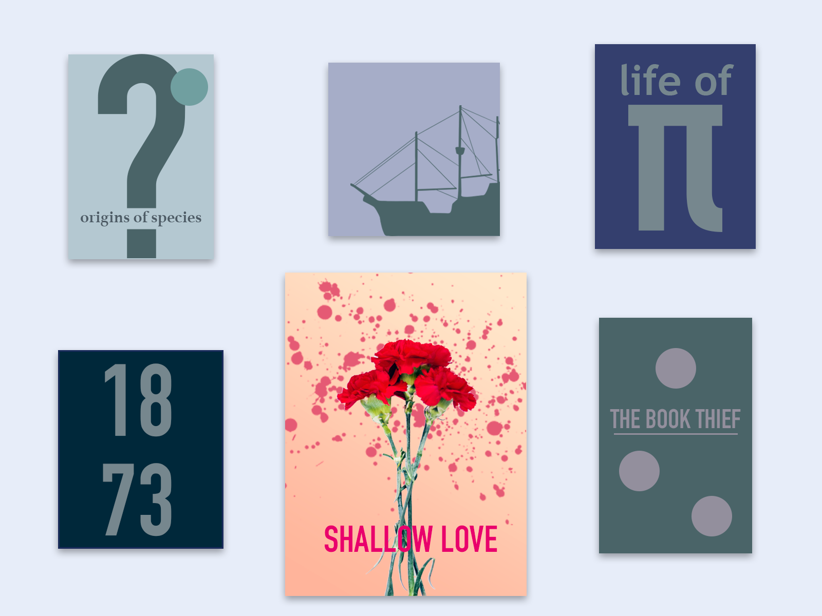 It’s What’s on the Inside That Counts — Or Is It? | Arts | The Harvard ...