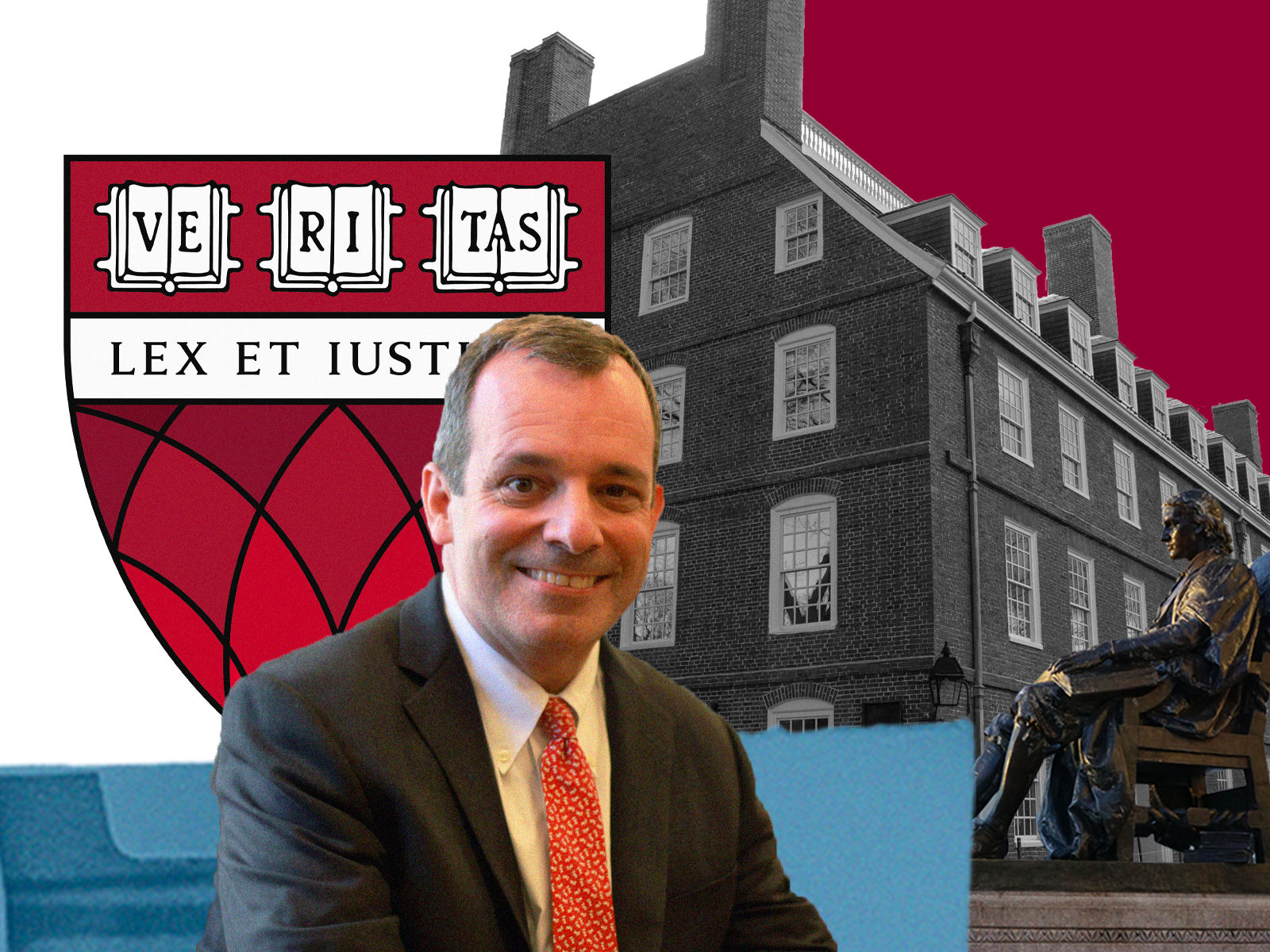 Interim Harvard Provost John Manning ’82 Says He Will Return to HLS ...