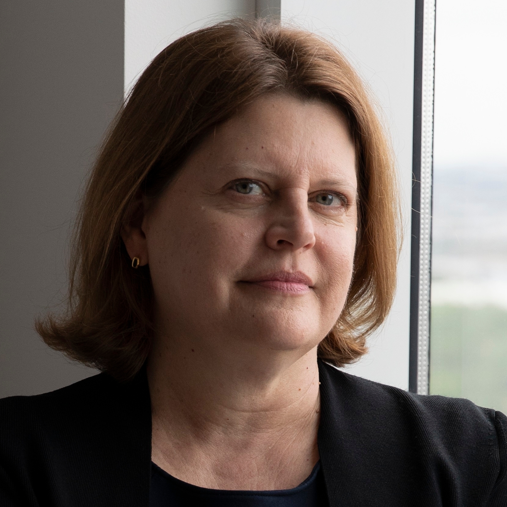 Former WaPo Executive Editor Sally Buzbee to Begin Visiting Nieman ...