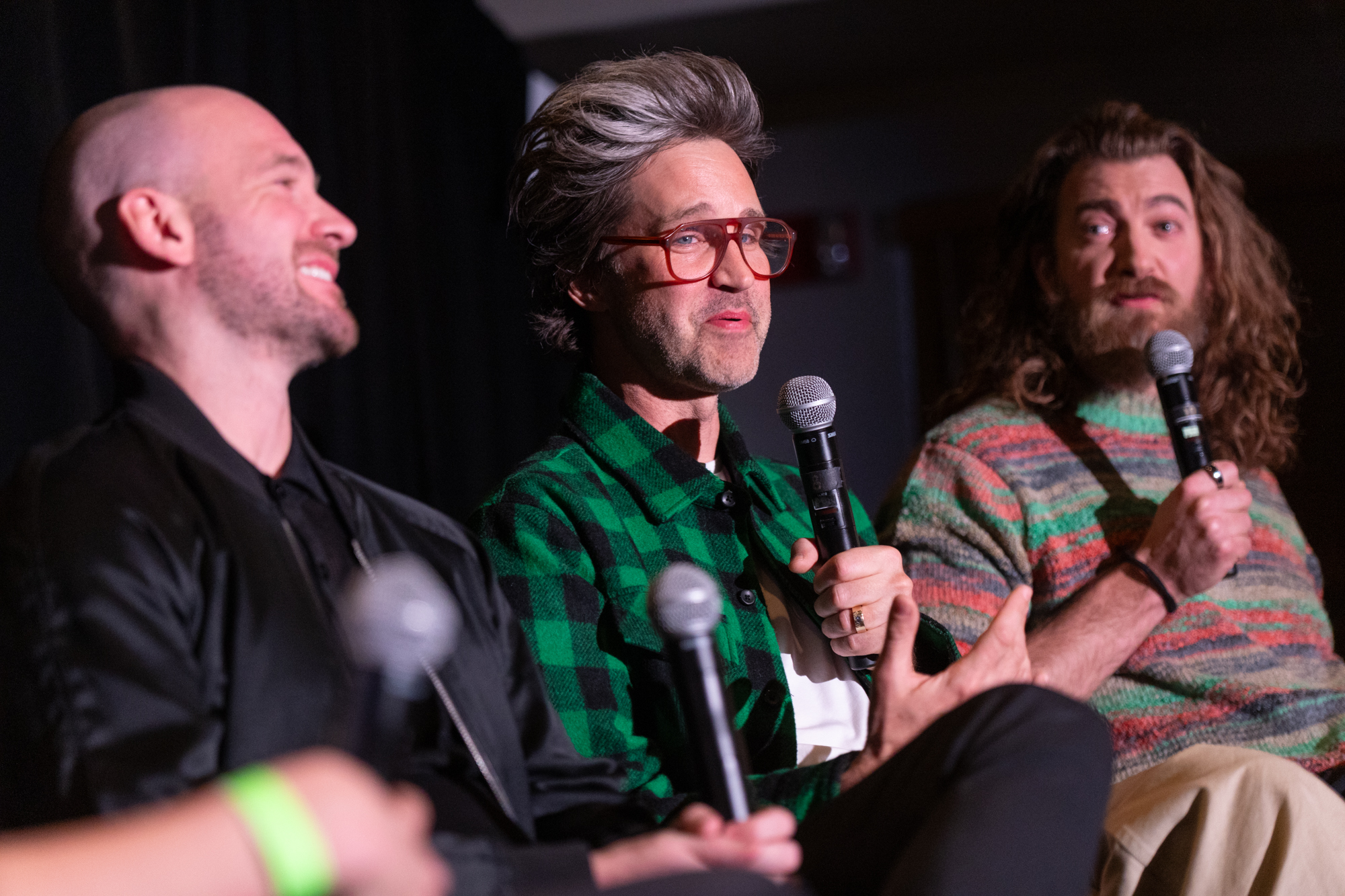 From Sundance: Sean Evans and Rhett & Link on the Future of ...