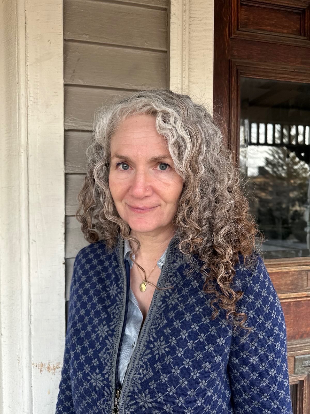 Fifteen Questions: Alison Frank Johnson on the Power of Stories ...