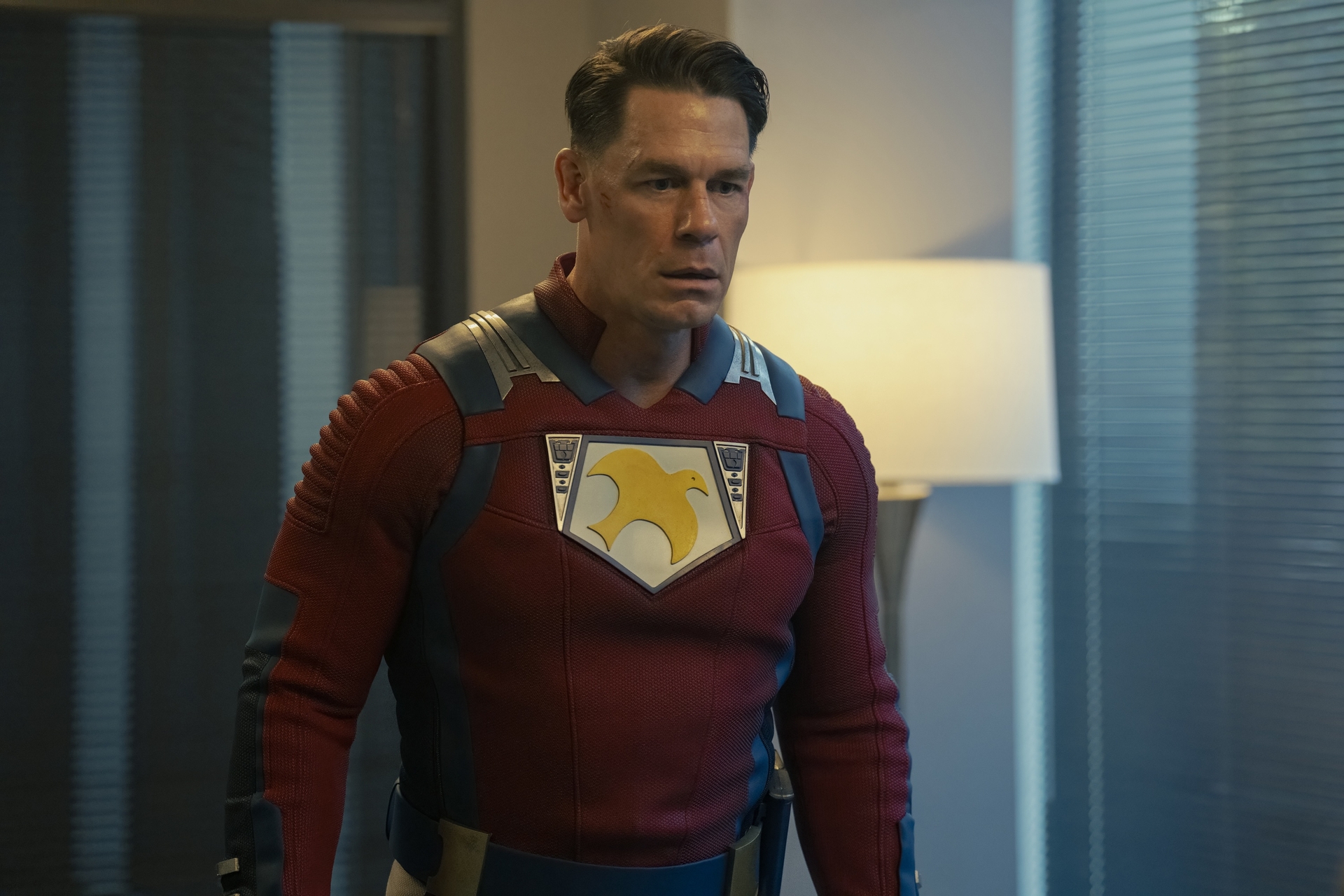 ‘Peacemaker’ Season 2 Review: A Triumph Against Superhero Fatigue ...