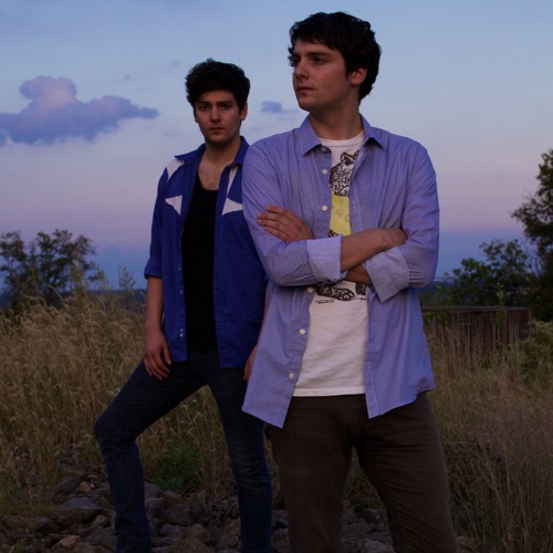 The Poncé Brothers · Mellodi