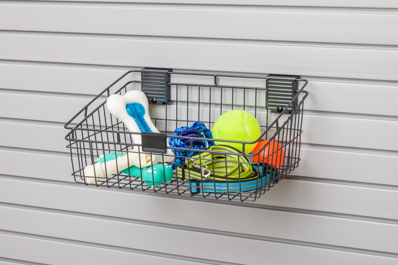 Medium Basket | EasyGarage