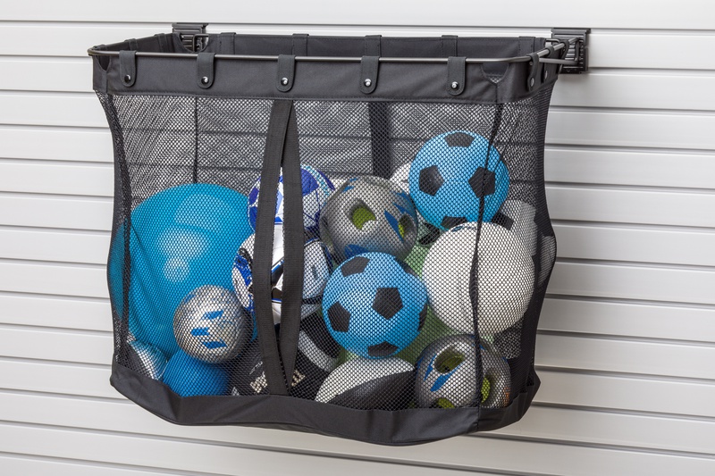 Mesh Storage Basket | EasyGarage