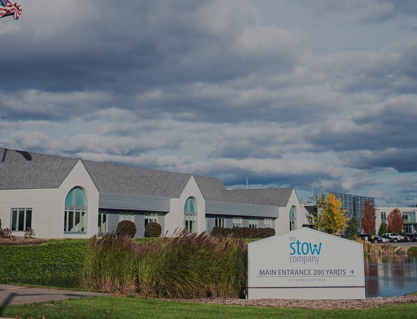 About Us | The Stow Company | The Stow Company