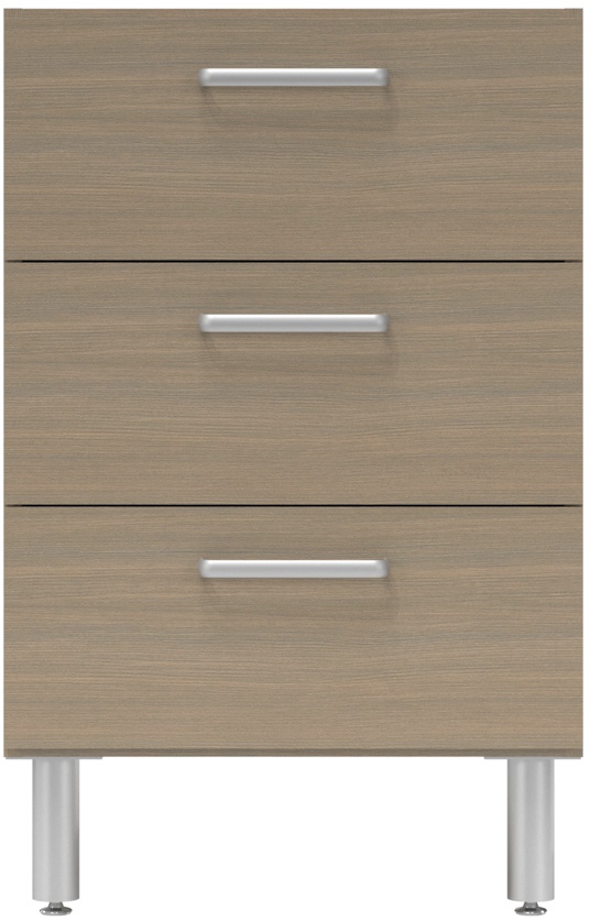24 Deep Storage Cabinet