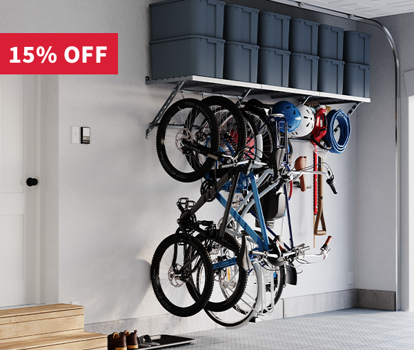 Custom Closet Organizers | Closet Systems & Organization | EasyClosets