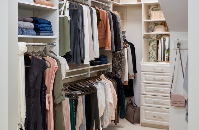 Last entries | EasyClosets