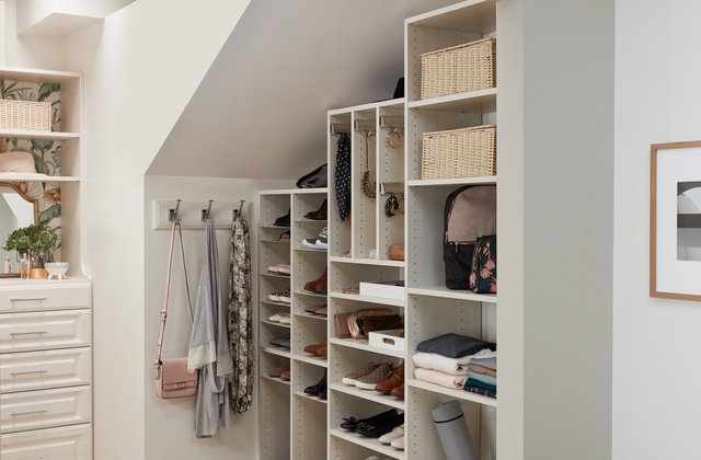 Last entries | EasyClosets