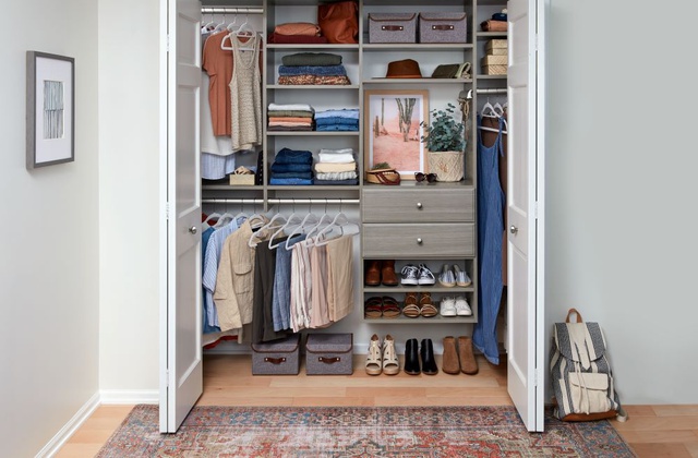 Archives 2023 | EasyClosets