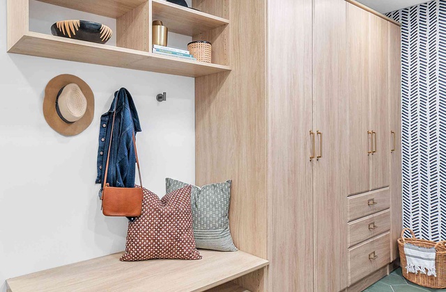 Where to Find Extra Storage In Your Home | EasyClosets