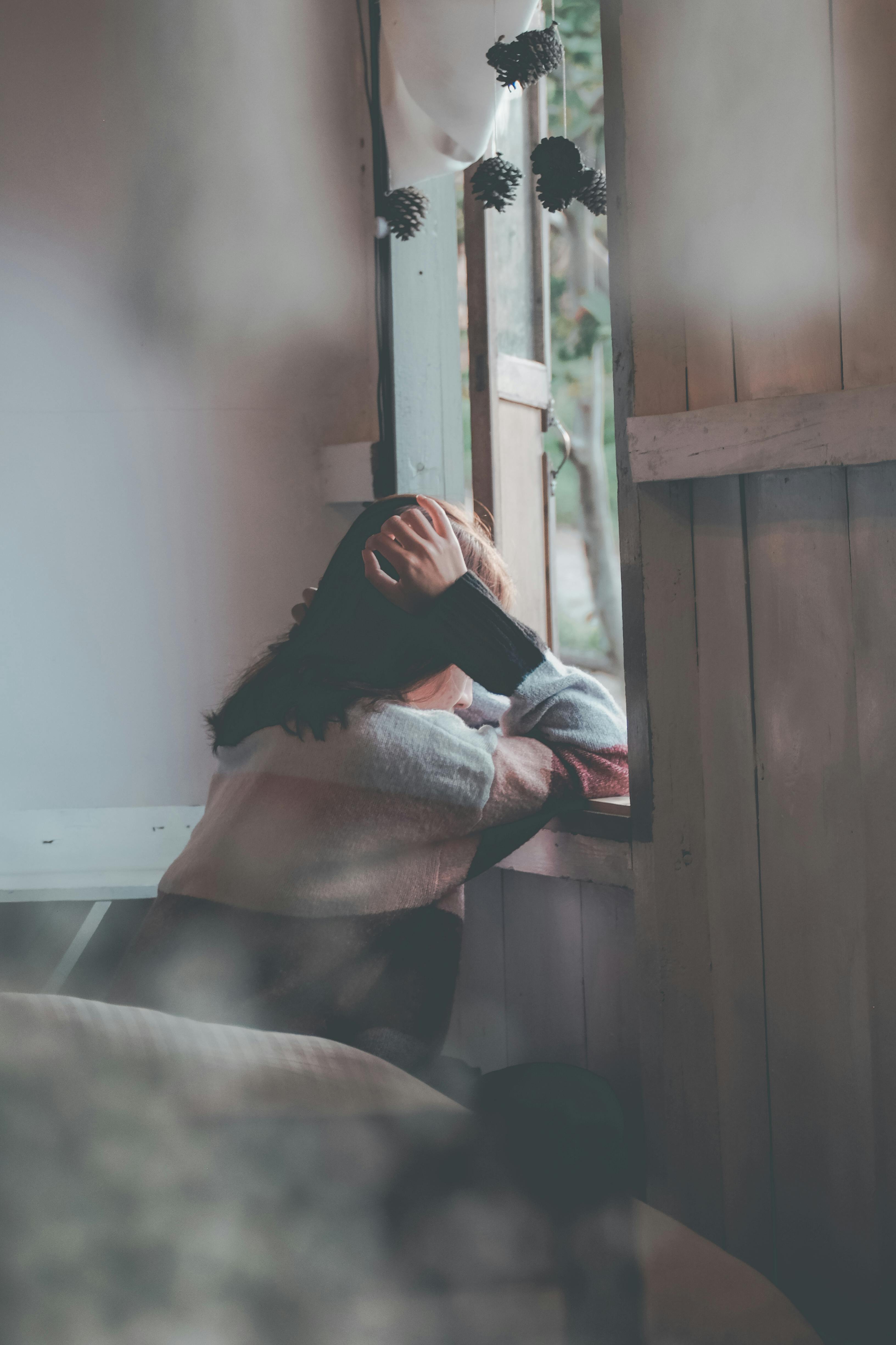 A Detailed Guide on How Teens End Up Losing Themselves