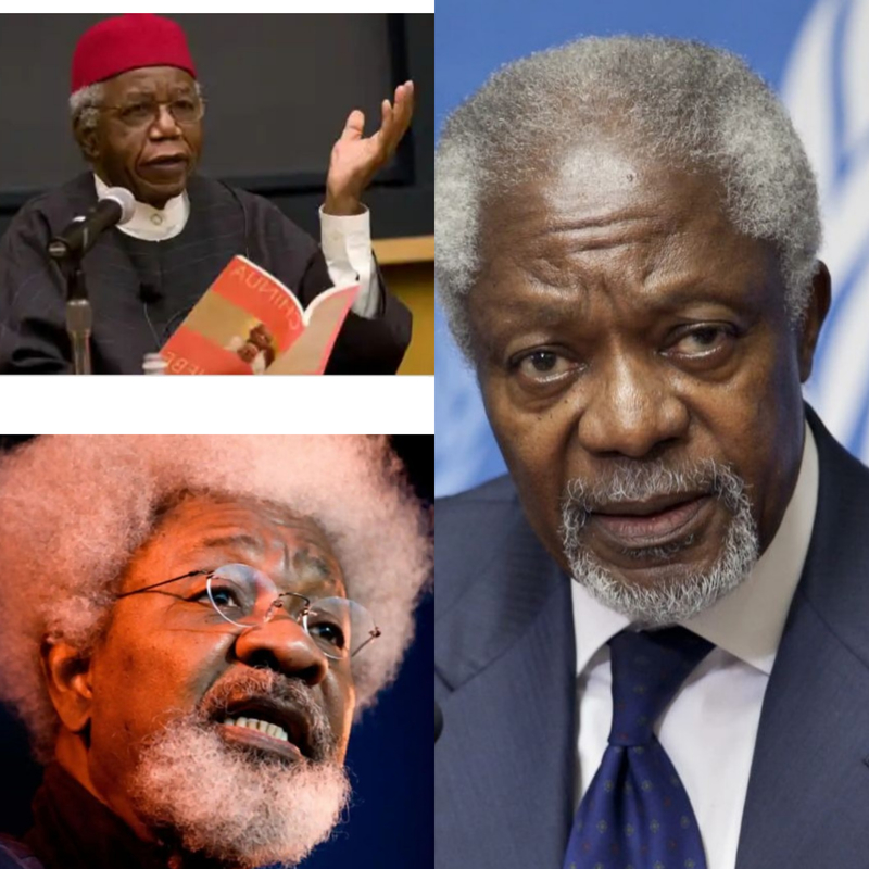 10 Facts About BLACK PEOPLE You Should Know