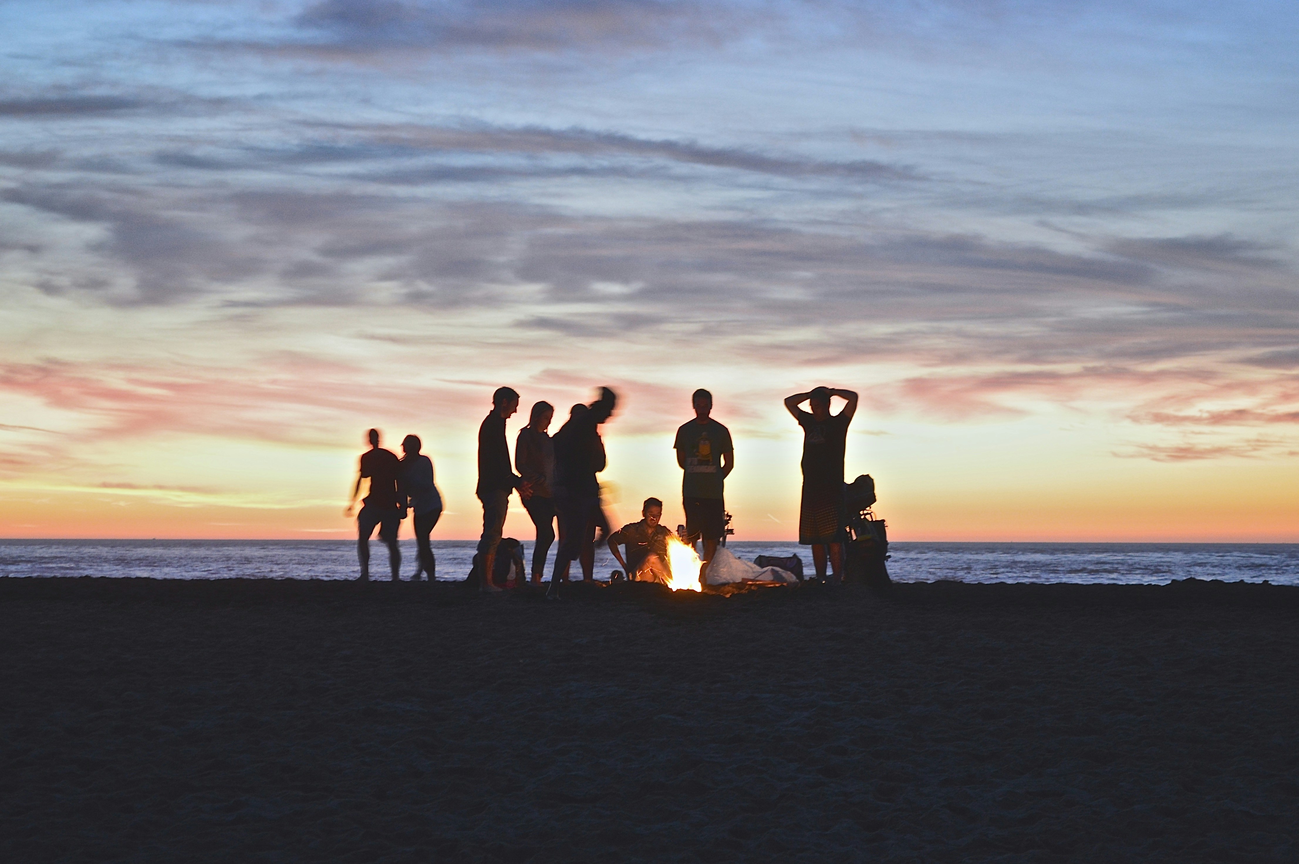 Why Friendships Change: the Psychology of Growing Together and Growing