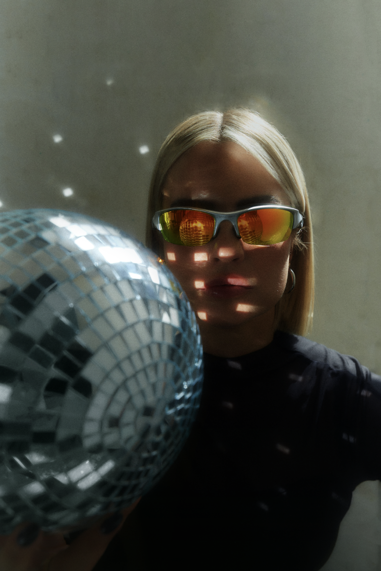 From Graphic Designer to World-Renowned DJ: LOVRA on Breaking Barriers