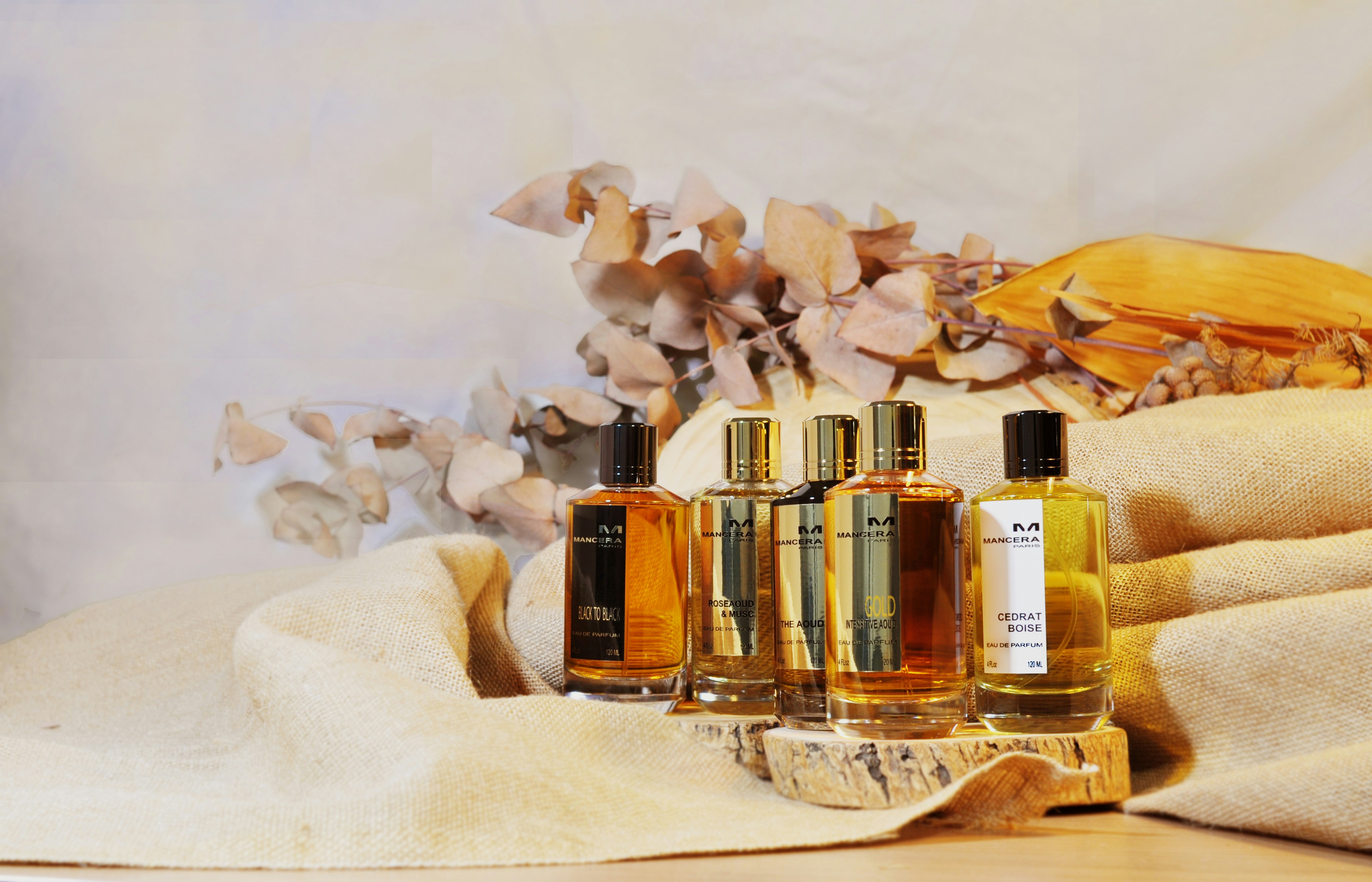 10 Warm and Affordable Autumn Perfumes Every Teen Will Love