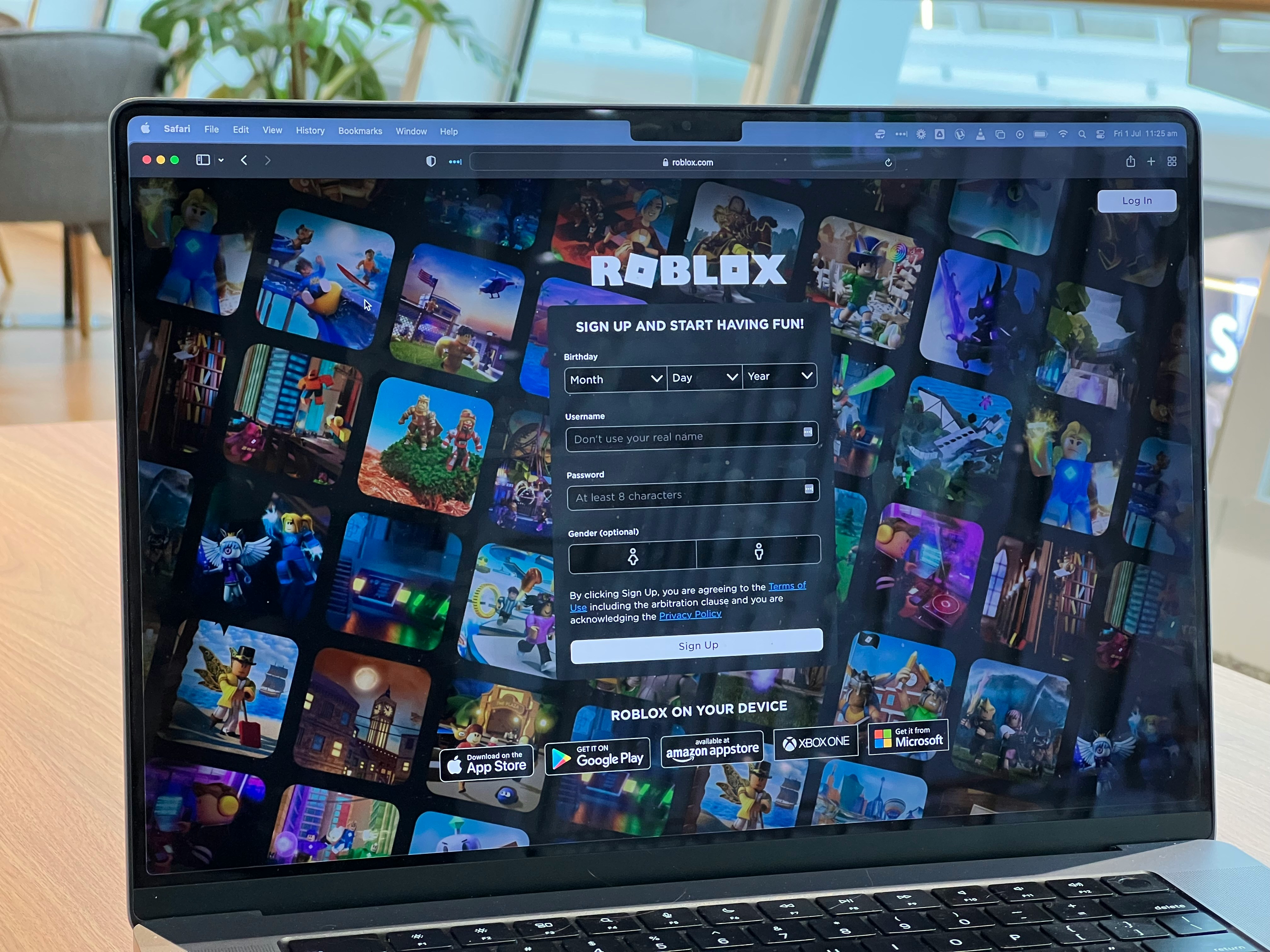 Roblox Is Bringing Back Their Iconic Oof Sound: What to Know