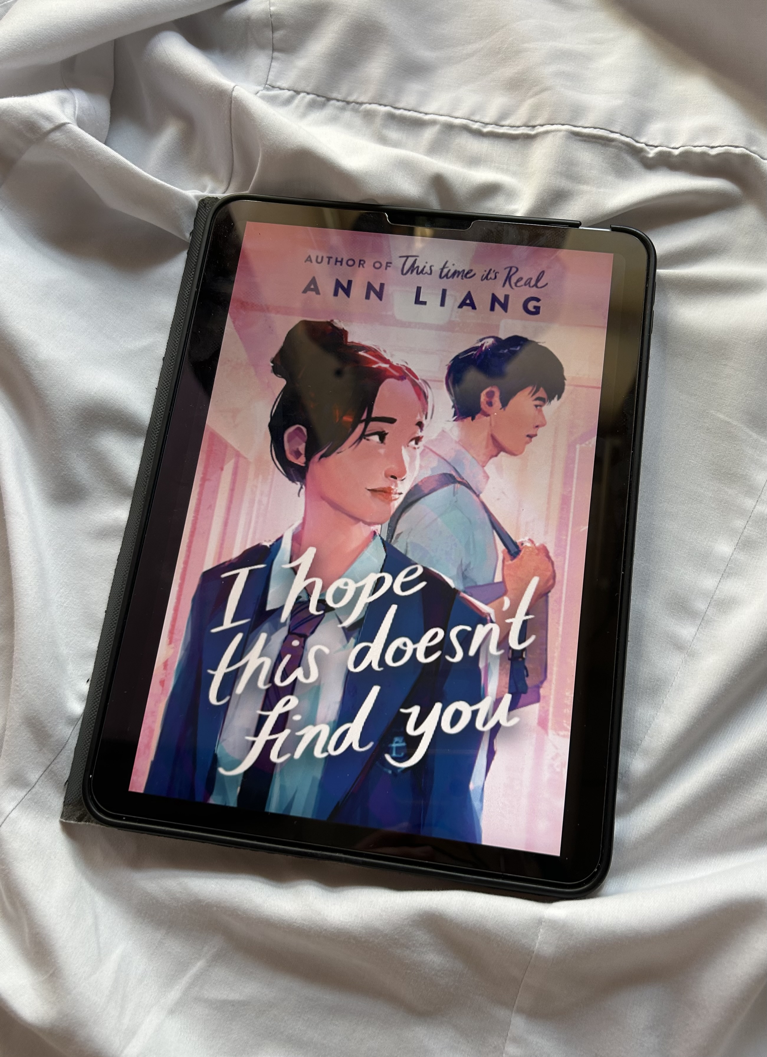 The Best of Booktok: Recommendations for Every Romance Trope You Won't
