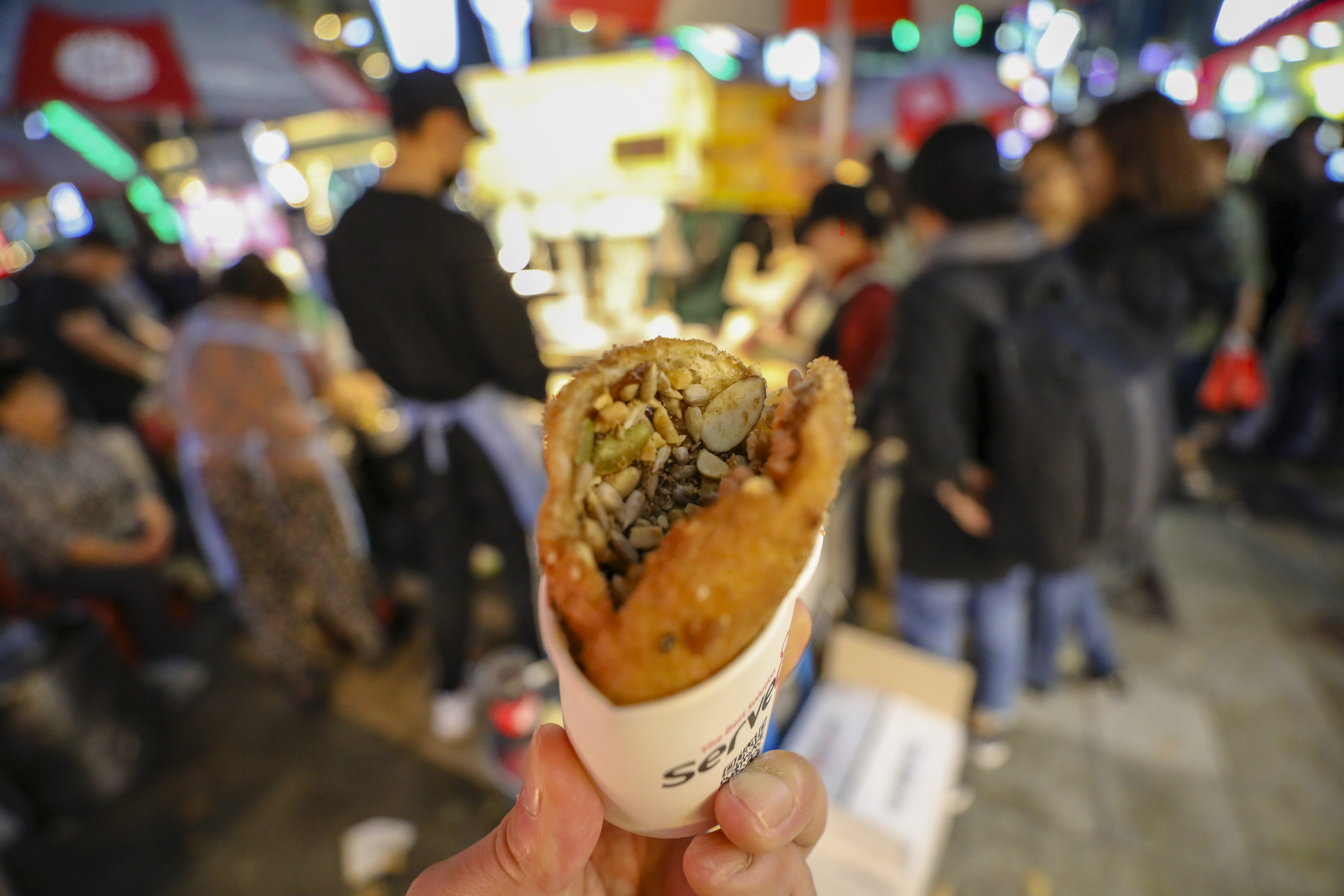10 Korean Desserts You Absolutely Need to Try