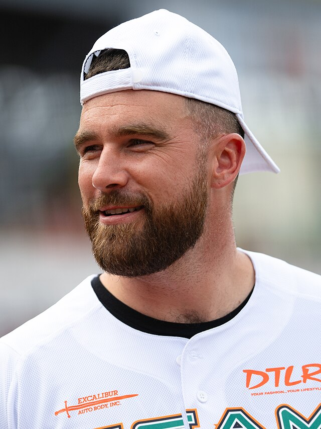 It’s a (Billionaire’s) Love Story: Why Taylor Swift and Travis Kelce's