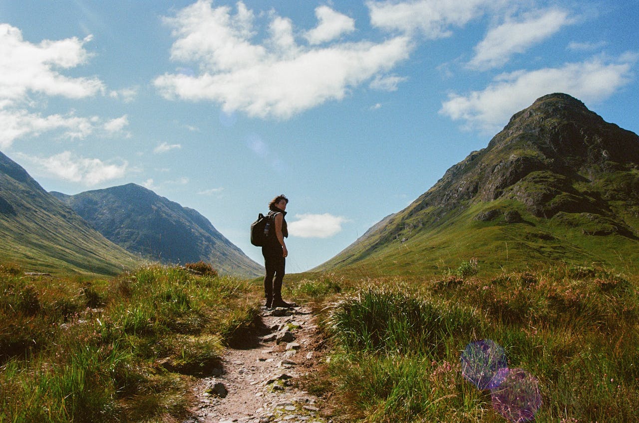 Hiking 101: Beginner-Friendly Trails and How to Make It Fun