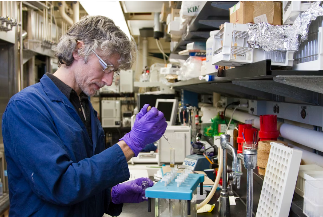 Cancer Research Might Sound Scary—But Here’s the Hope Gen Z Should