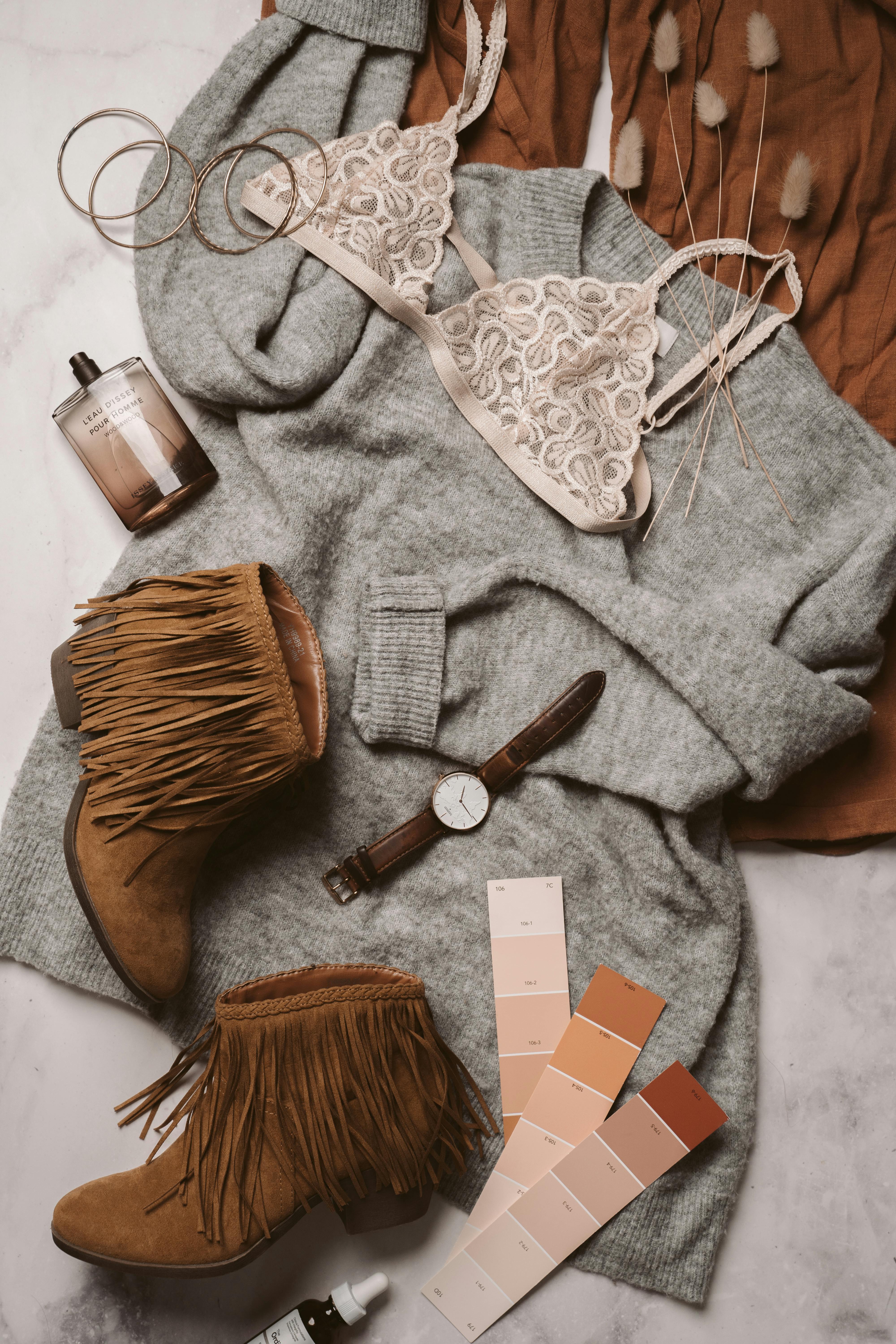 Stylish TikTok Fashion Influencers to Follow for Effortless Chic