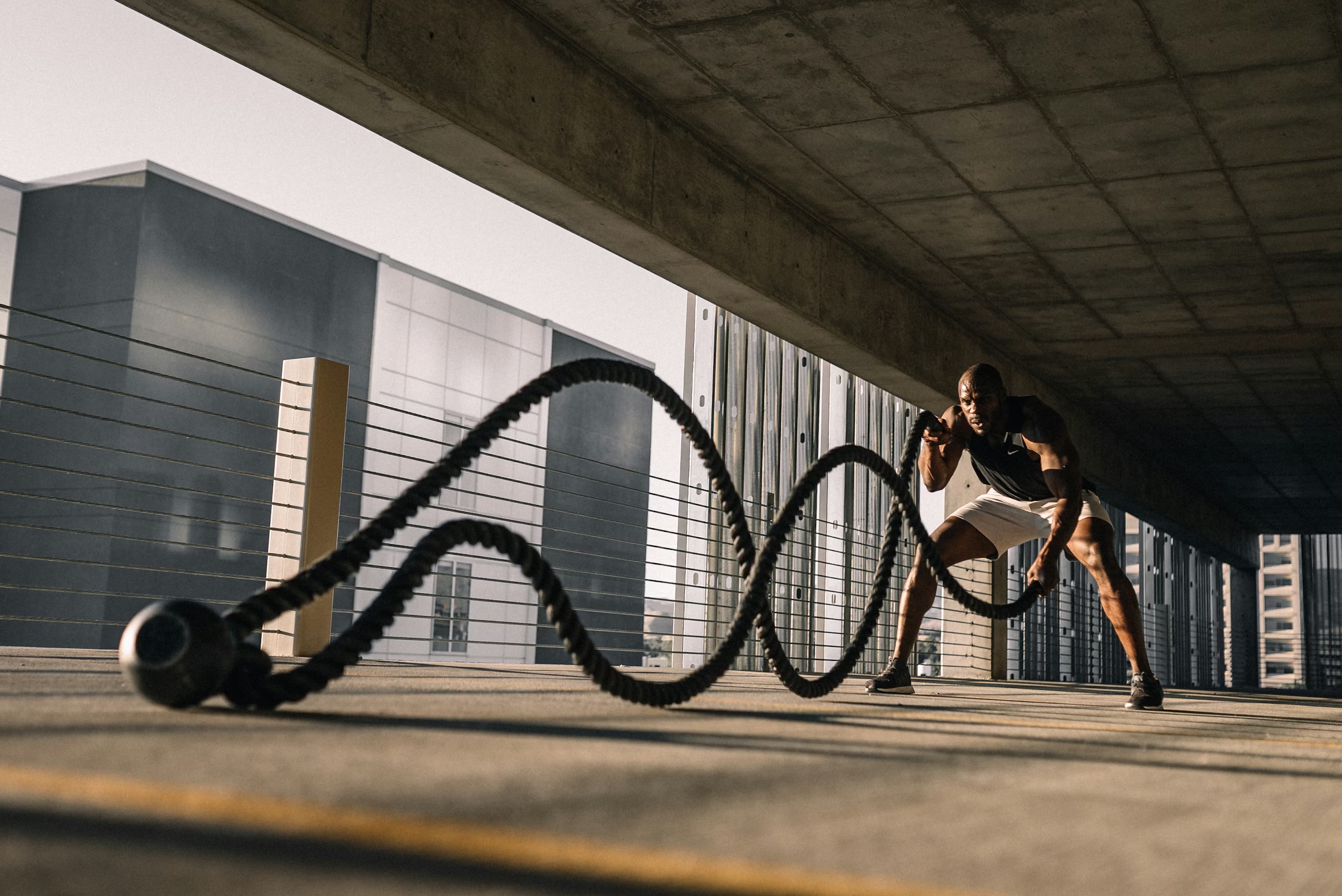 5 Easy Dorm Room Workouts That Actually Work