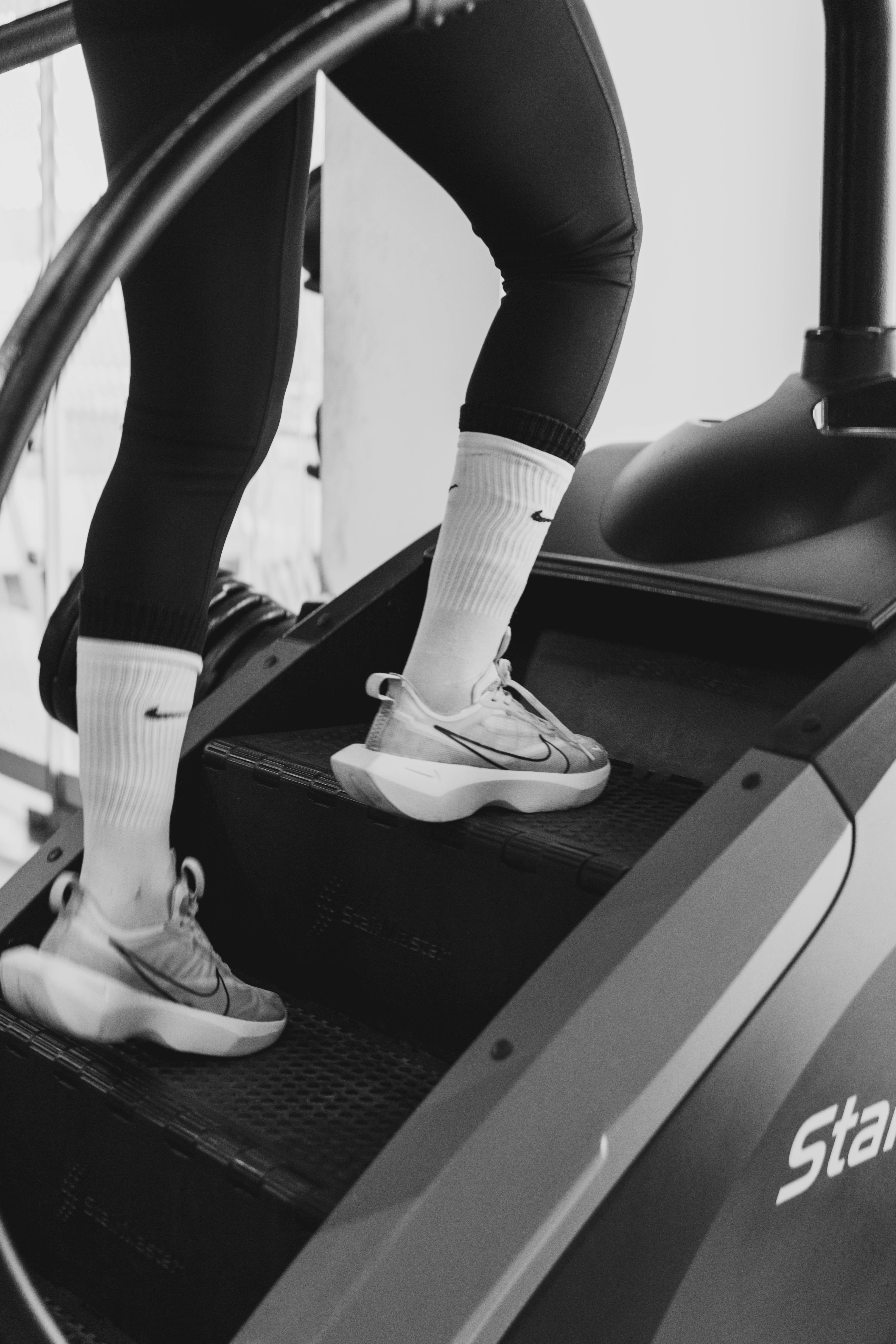 Why Is Everyone Obsessed with the Stairmaster? Everyone's New Favorite