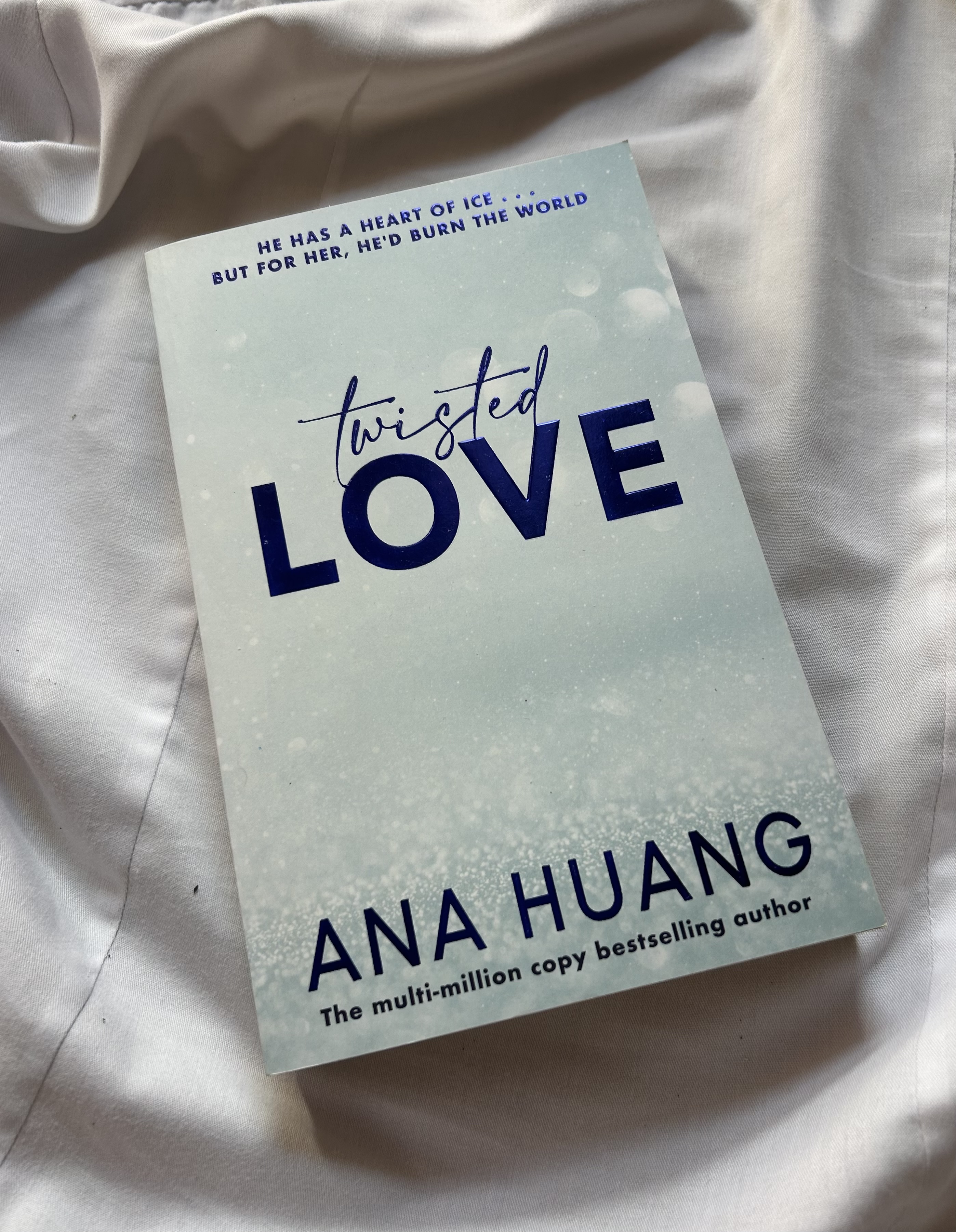 The Best of Booktok: Recommendations for Every Romance Trope You Won't