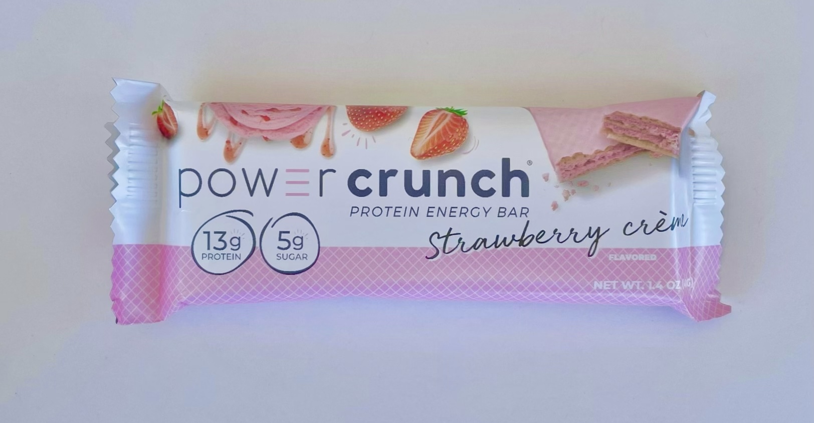 Tired of Chalky Tasting Protein Bars? I've Tried Them All and Here Are