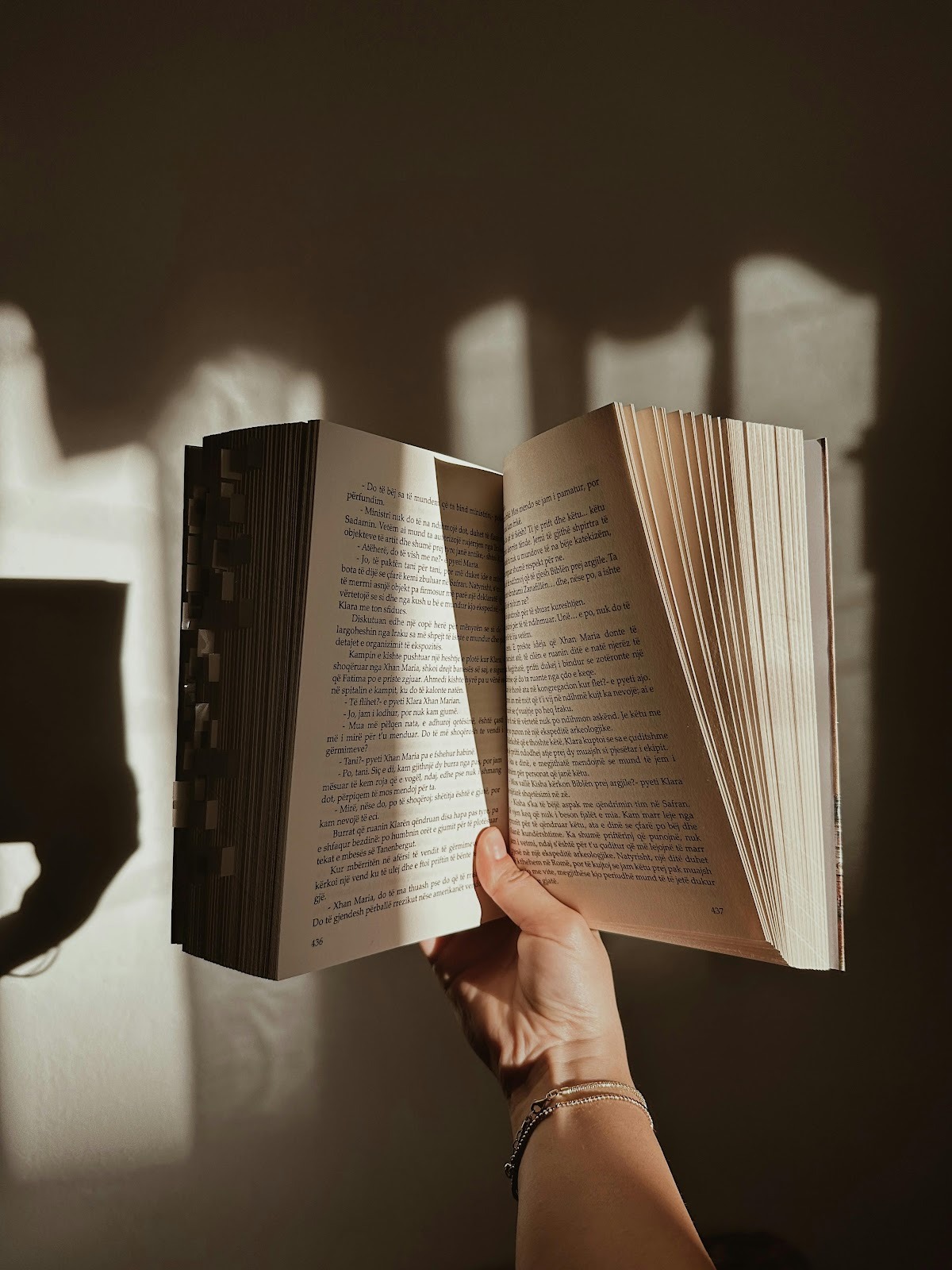 Physical Books Vs. EBooks Vs. Audiobooks: My Take as an Avid Reader