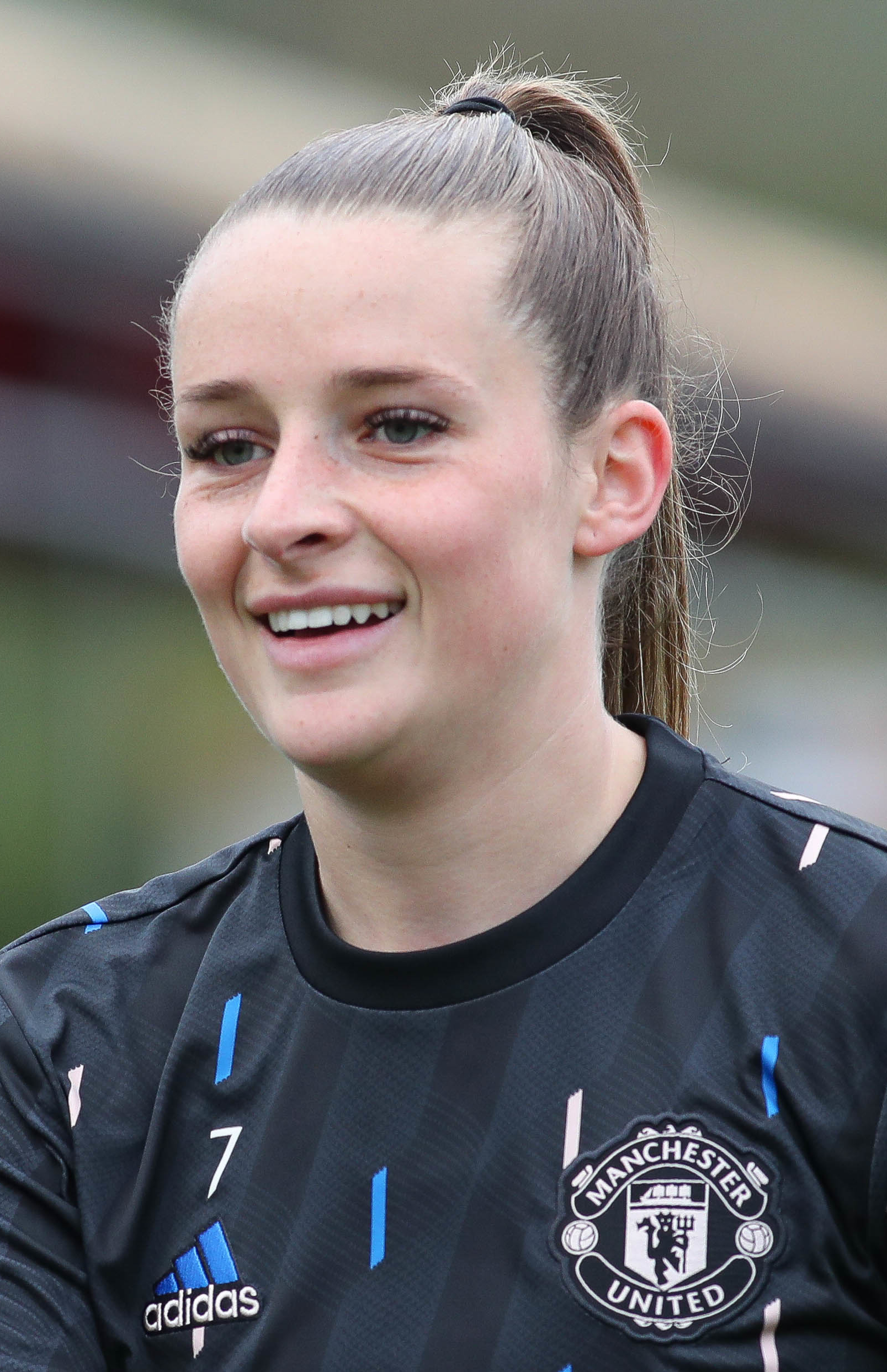 Meet England’s Lioness Players in the UEFA Women’s Euro Final