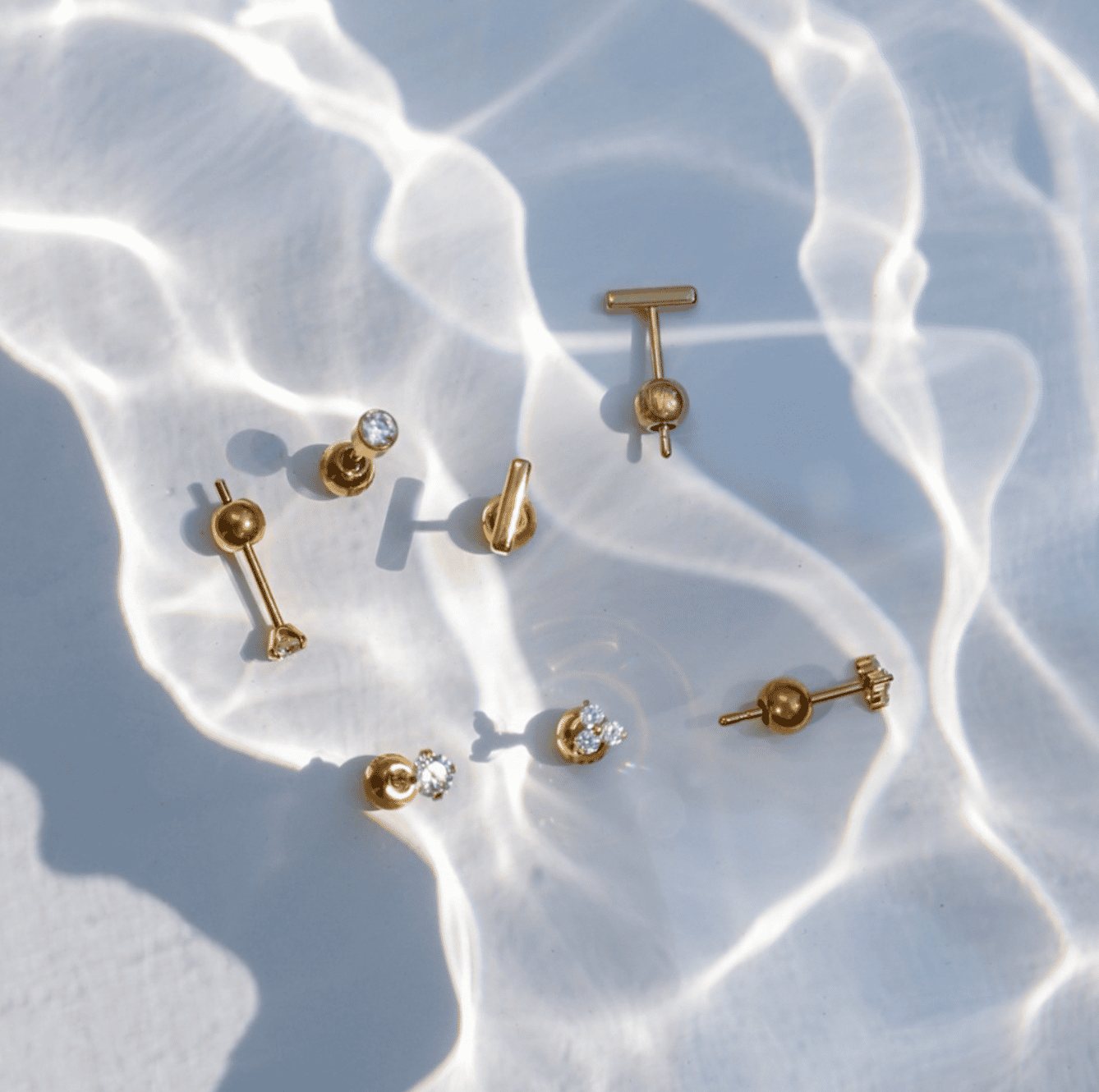3 Jewelry Basics That Instantly Make Me Feel Like a Cool Girl: