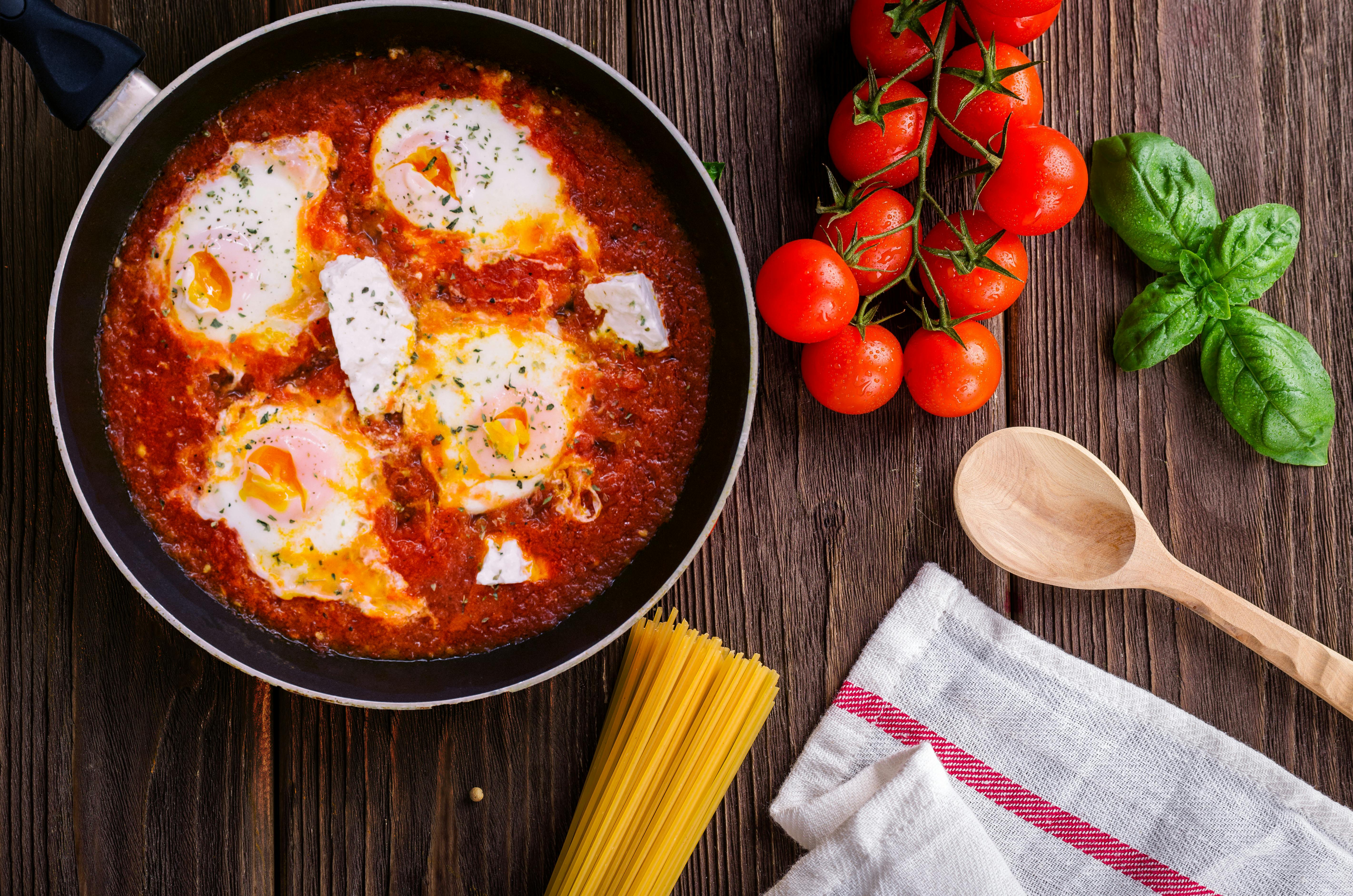 The Psychology of Cooking: Why It Feels Like Therapy