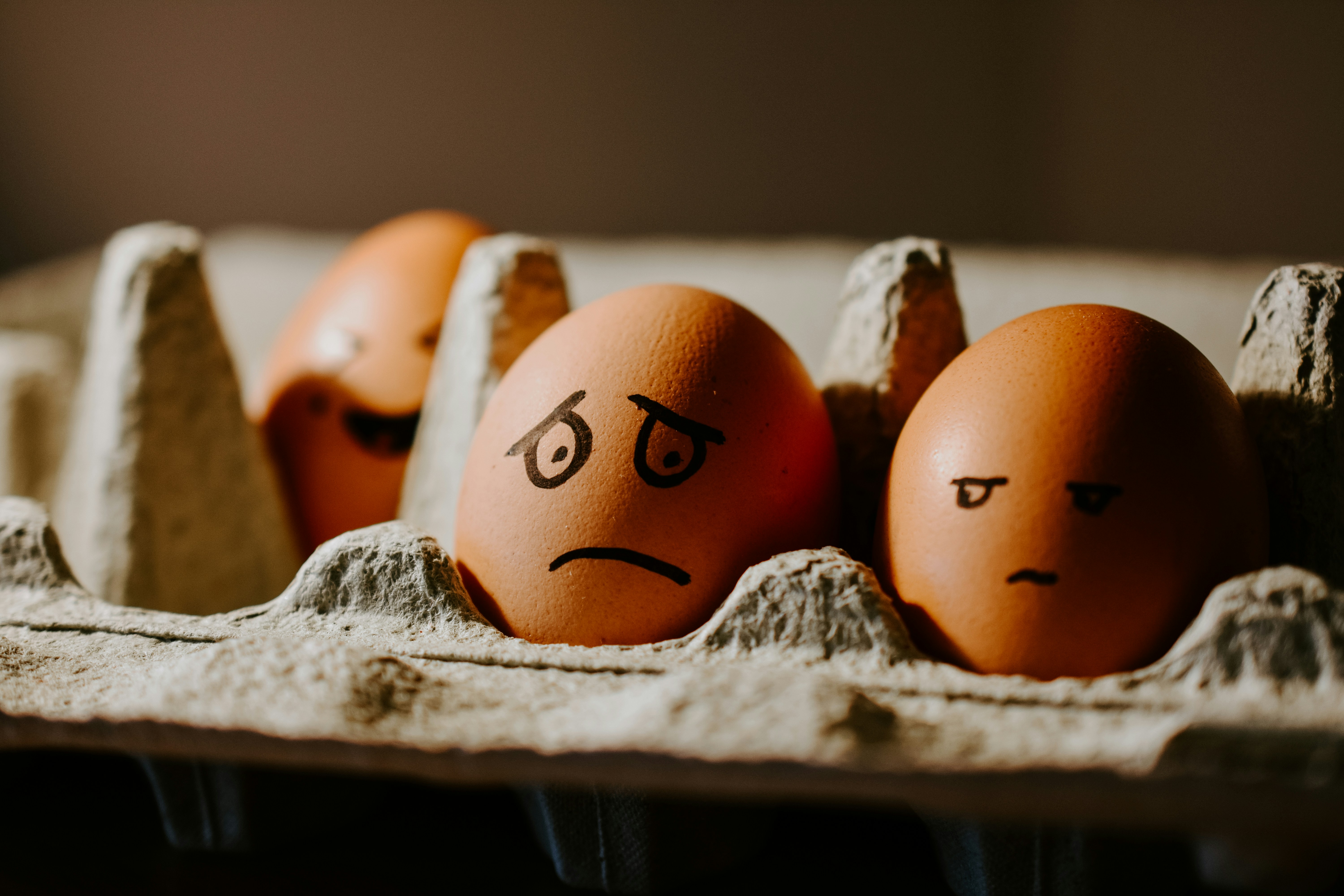 The Culprit Behind the Chaos: Understanding Female Hormones in Teenage