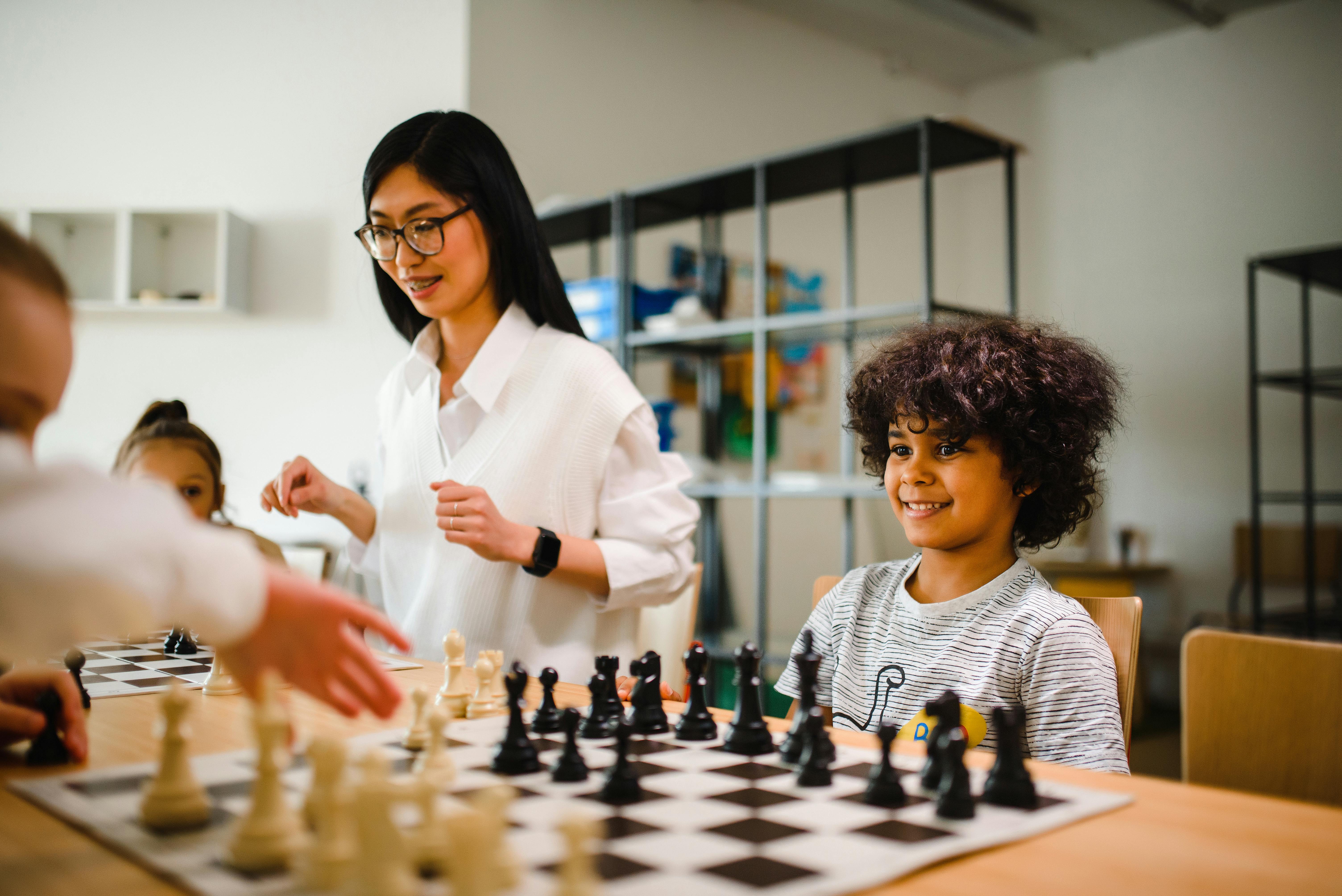 30 Different Clubs You Can Start at Your School