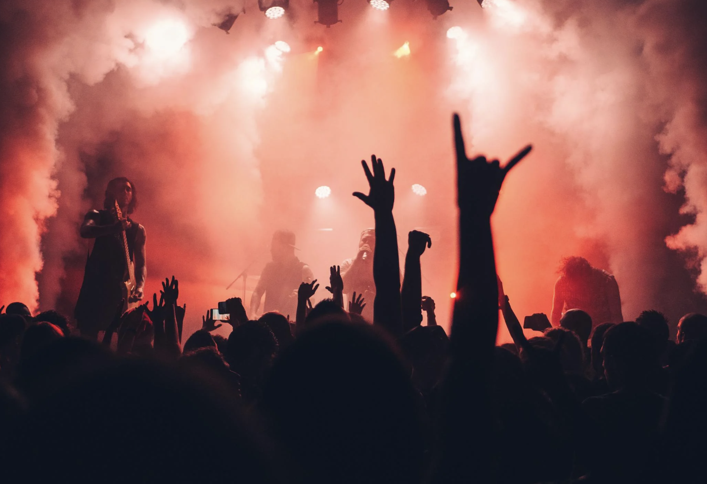 Concert Survival 101: Convincing Your Parents and Surviving the