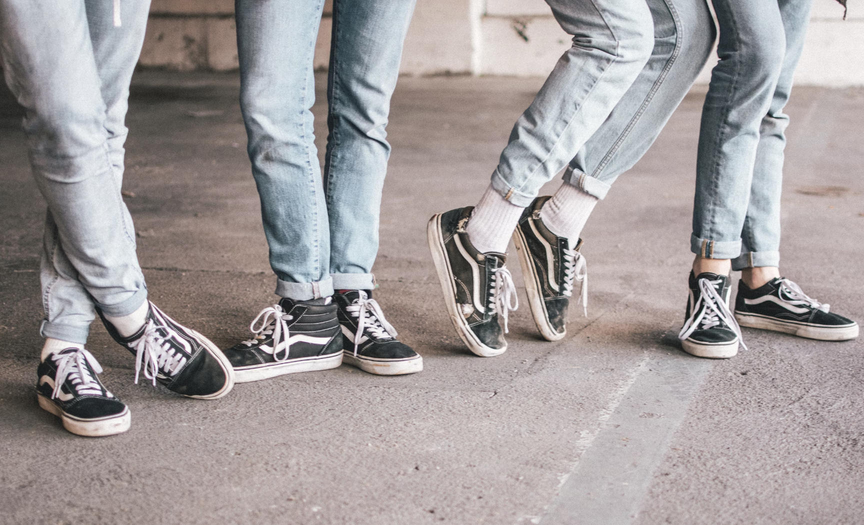 Sneaker Stories: Uncovering the Statement Shoes of Gen Z