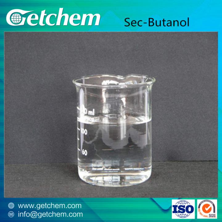 ThinkGlobal: Sec-Butanol - Getchem
