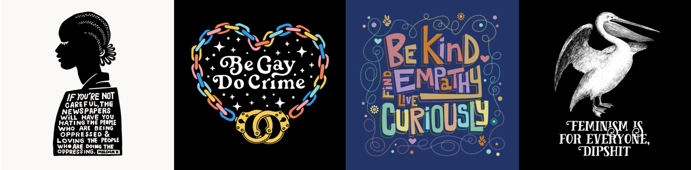 Causes. Design with Purpose – Make An Impact Worldwide | Threadless