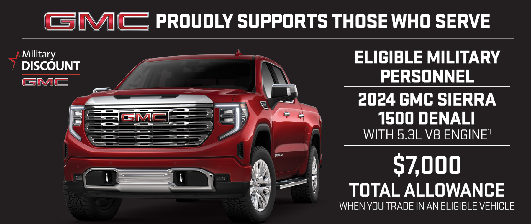 New GMC & Used Vehicles near Spokane, WA | George Gee GMC