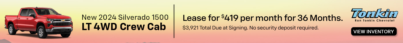 New Chevy Silverado 1500 for Sale in Portland, OR