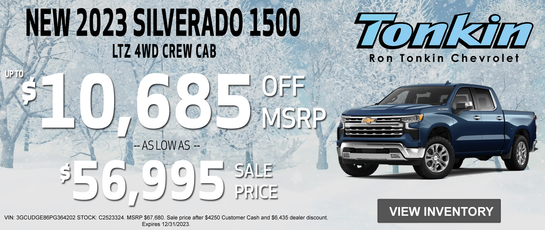 Ron Tonkin Chevrolet - Chevy Dealership in Portland, OR