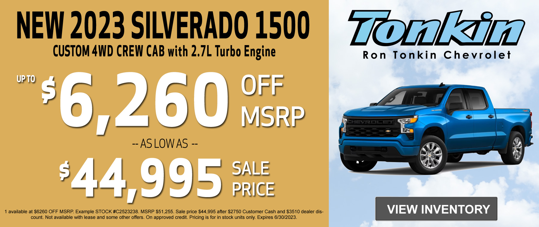 Ron Tonkin Chevrolet - Chevy Dealership in Portland, OR