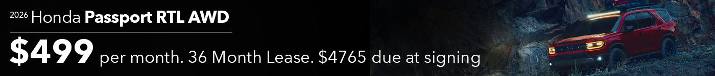 New Honda Passport for Sale in Portland, OR