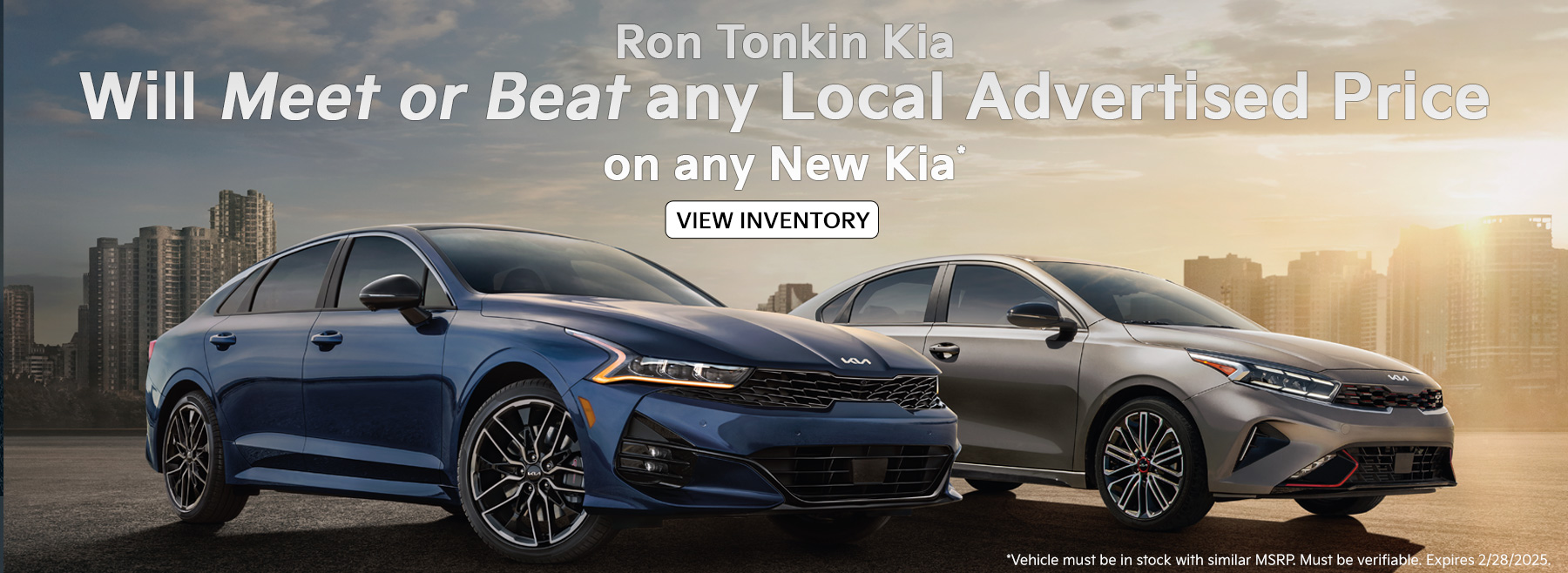 Ron Tonkin Kia - Kia Dealership in Gladstone, OR