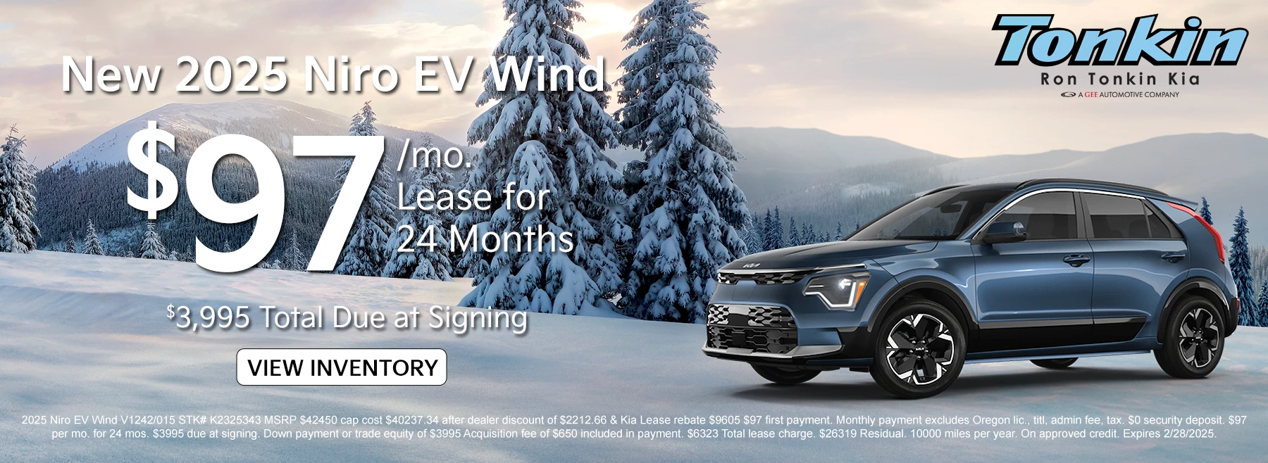 Ron Tonkin Kia - Kia Dealership in Gladstone, OR