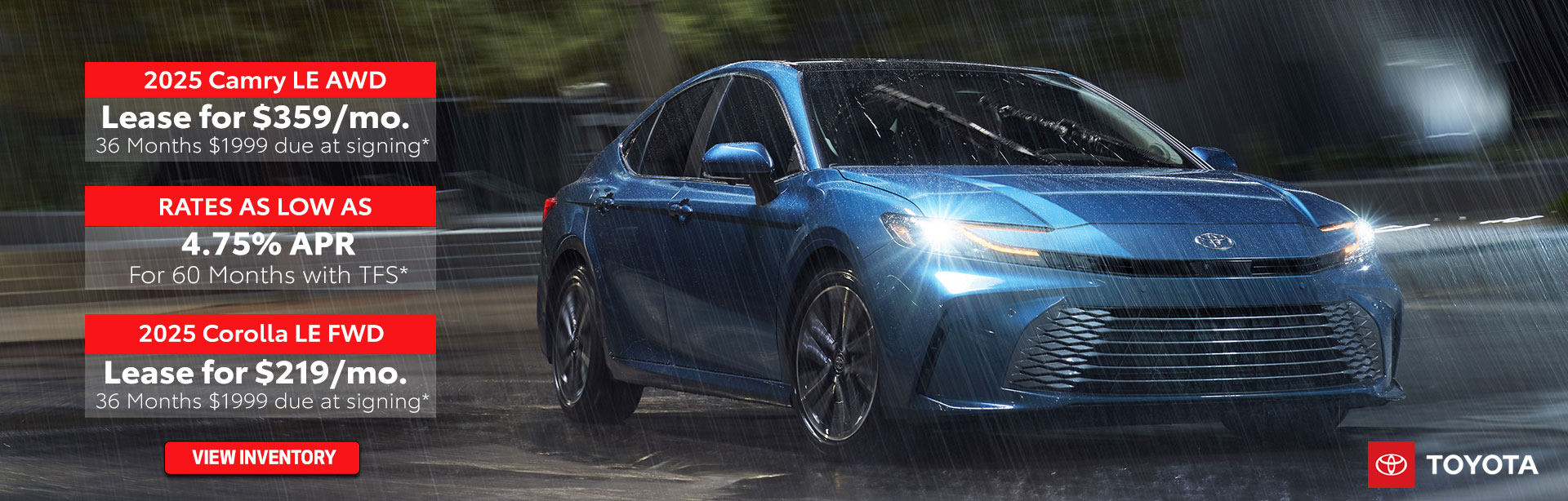 Ron Tonkin Toyota | New & Used Toyota Dealer | Portland, OR